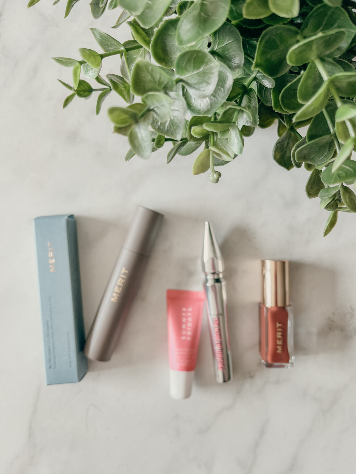 Summer Beauty Picks - Cardamom Days